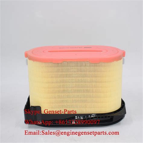 528 0585 5280585 Air Filter For Cat Manufacturers Aftermarket