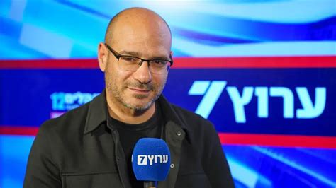 אוהד חמו מגיב להצעת השייחים מחברון זה ספין כמעט גניבת דעת ערוץ 7