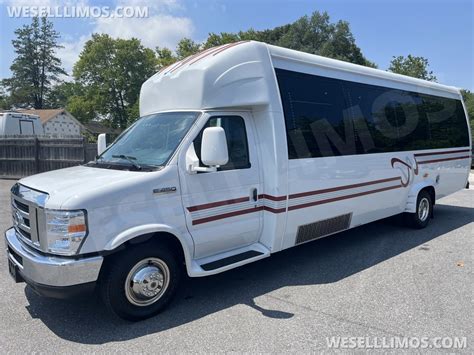 685 Limousines And Luxury Vehicles For Sale Weselllimos