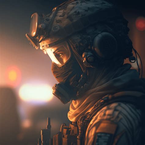 Ghost Operator Rwarzoneclips
