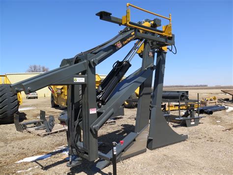 Crary Tile Pro Tile Plow Rust Sales Incrust Sales Inc