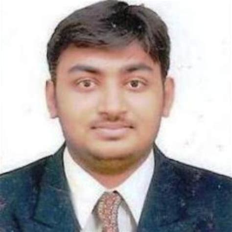 Abhishek Patel Research Scholar Sardar Patel University Vallabh