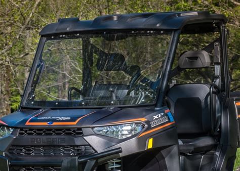 Polaris Ranger Windshields Archives