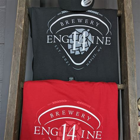 Engine 14 Brewery