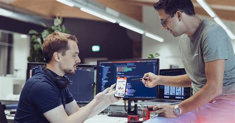 Webapp Native App Oder Pwa 6 Kriterien Für Ihre Entscheidung