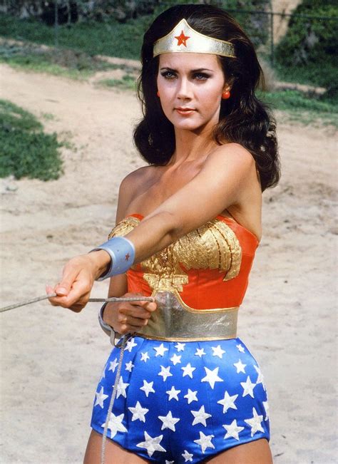 Lynda Carter Photo Wonder Woman Artofit