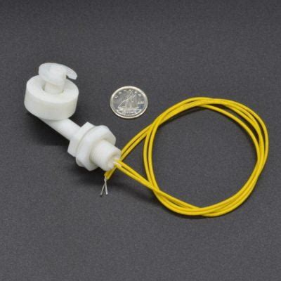 Float Switch Liquid Level Switch BC Robotics