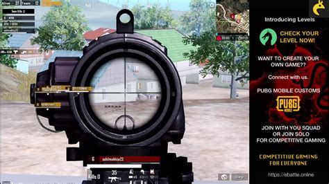Pubg Mobile Friday W4 May Match T3 Scrims Live Youtube