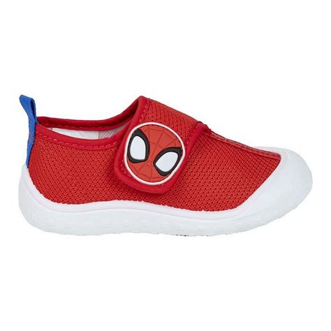 Spiderman Trainingsschuh Kinder Sportschuhe Spidey