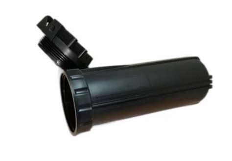 Black PP Molded Filter Housing At Rs Piece Nikol Ahmedabad ID