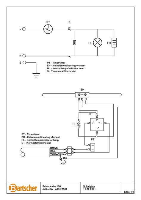 Basic Indicator Wiring Diagram At Rose Wilkins Blog