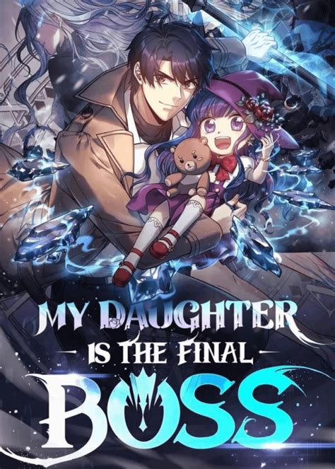 My Daughter Is The Final Boss Hey Guys Wdy Think If This Manhwa R