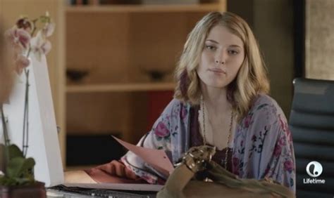 Adventures In Cleaning Out The Dvr The Wrong Girl Dir By Jason Bourque Through The