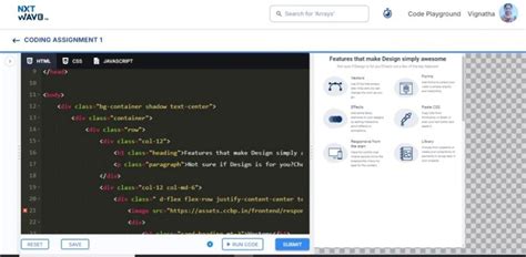 Vignatha Maddirala On Linkedin Day14 30daysofcode Nxtwave Coding