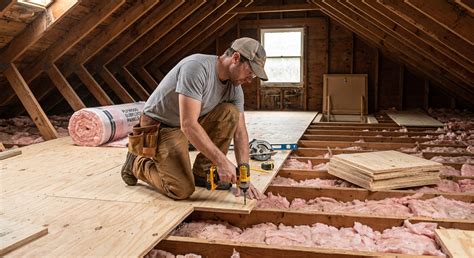 The Ultimate Guide To Attic Storage Organization Weight Limits And