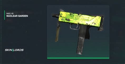 Top 10 Best Mac 10 Skins In Cs2 Skinlords