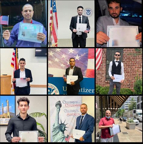 Success Stories Ali And Associates Pa Immigration Law In Central Mississippi