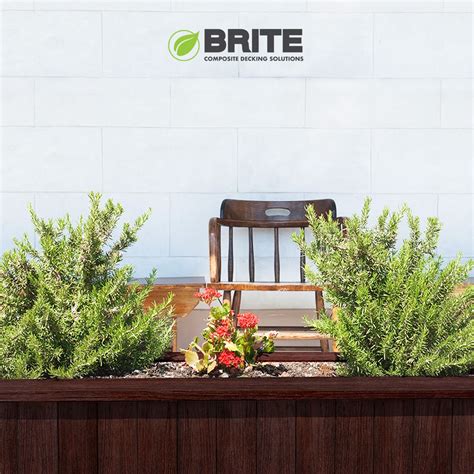 Brite Decking On Linkedin Compositedecking Decking Deck Renovation