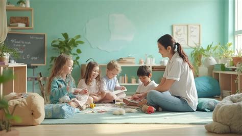 How To Effectively Manage Autism In The Classroom A Step By Step Guide