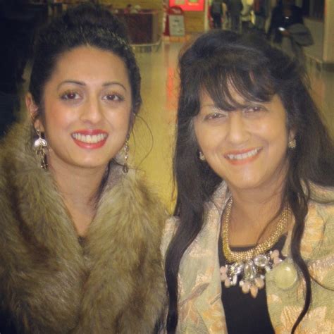 Varisha Patel Is Fundraising For The Myton Hospices