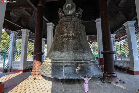 ရှေးဟောင်းသမိုင်းဝင် စစ်ကိုင်းမြို့က စေတီပုထိုးများ
