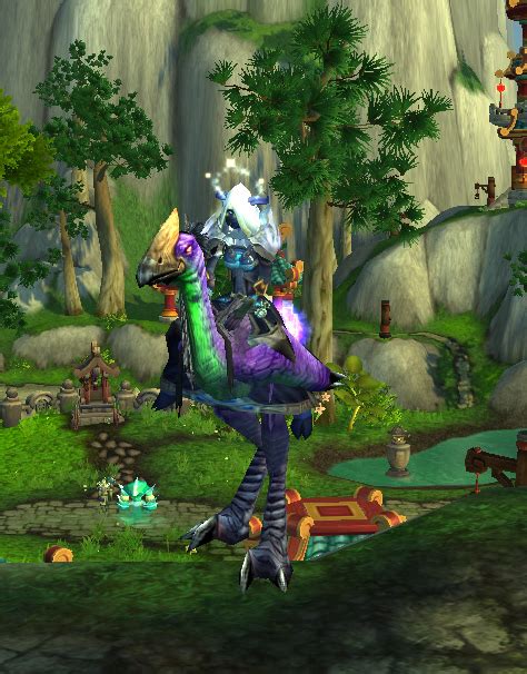 Swift Forest Strider Spells Wowdb