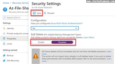 Protect Critical Backup Operations With Multi User Authorization For
