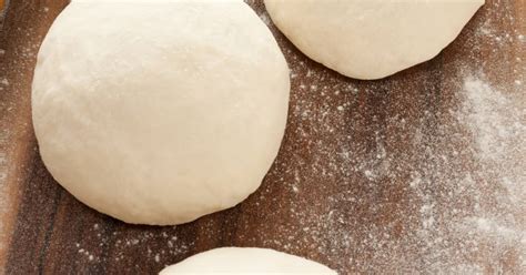 The Ideal Way To Thaw Frozen Pizza Dough Fast