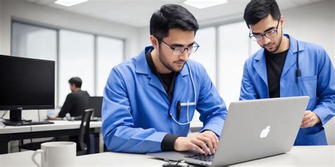 Exploring The Overlapping Roles Of Software Developers And Engineers