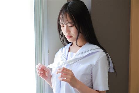 Minisukatv 2022 10 06 Sarina Kashiwagi 柏木さりな Regular Gallery 101
