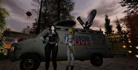 No Time For Real Life Wttq Breaking News Segment