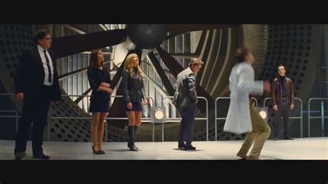 X Men First Class 2011 Character Trailer Mystique Jennifer
