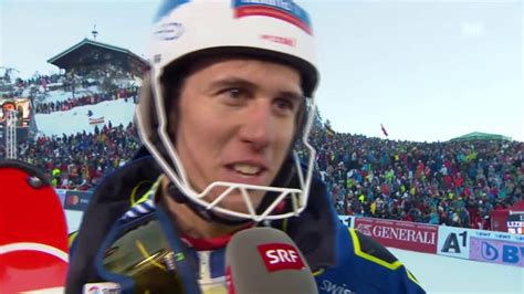 Zenhäusern «schnittchen Für Schnittchen Vorwärts Sportlive Play Srf