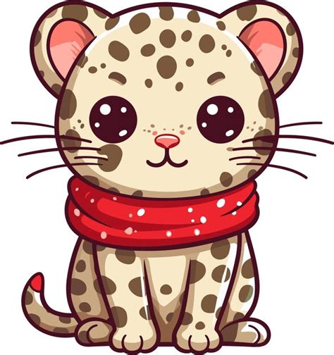 Premium Vector Cute Vector Clipart