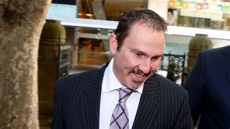 Gerard Caleo Discharged In Murder Cold Case Daily Telegraph