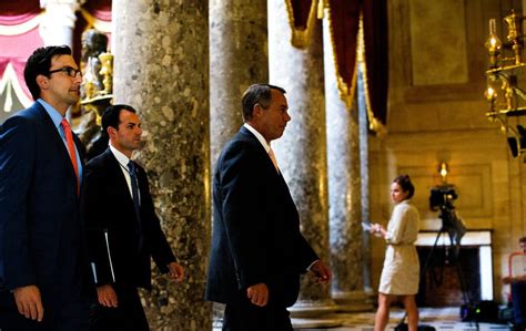 House Votes To Sue Obama For Overstepping Powers The New York Times