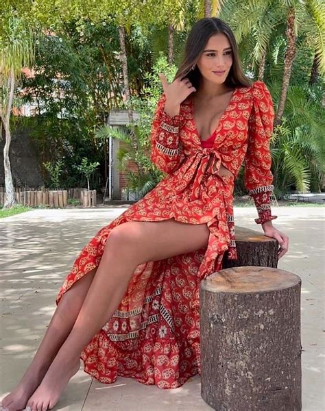 Clara Isabel Luis Venezuela