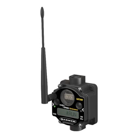 Pm Series Wire Replacement Wireless I O Data Radios Technical Avenue