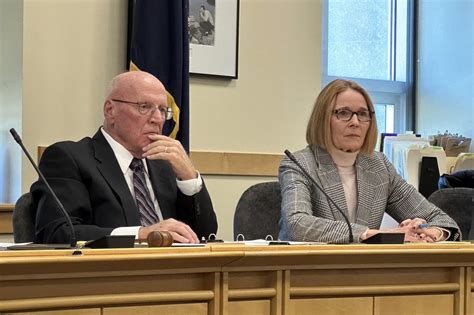 Commission Investigating Lewiston Mass Shooting Seeks To Subpoena