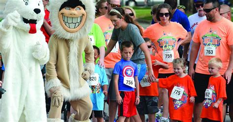 Eskimo Joe Buffy Play Integral Role At Stillwater Icon News