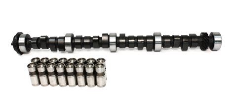 Comp Cams Cl42 229 4 High Energy 218218 Hyd Camshaft And Lifters Kit Fo