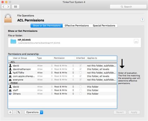 fix shared folder permissions mac osx afp smb mac medix