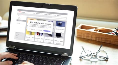 3 Times You Should Not Accept Cookies Online Privacy Ht