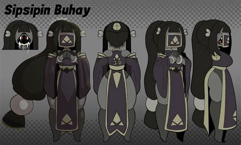 Sipsipin By Craftyfeathers On Deviantart