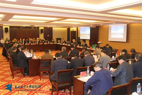 省委副书记姚增科在我校主持召开高校思想政治工作调研座谈会部门动态党委宣传部 南昌航空大学