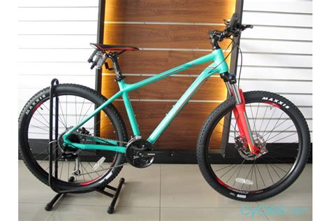 Merida BIG.SEVEN 100 Купить ᐈ (Доставка Бесплатная) Интернет магазин ...