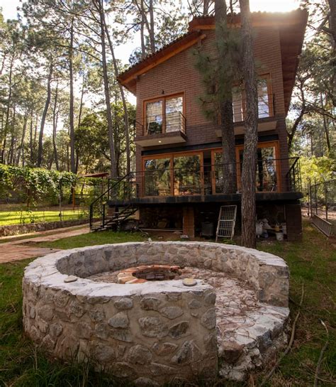 Tapalpa Cabin Vacation Rentals Jalisco Mexico Airbnb