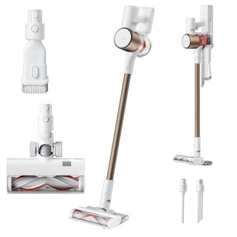 Odkurzacz pionowy Xiaomi Vacuum Cleaner G10 Plus biały Sklep Opinie