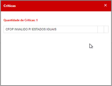 Como E Onde Parametrizar Para Que Seja Feito A Consistênciavalidação