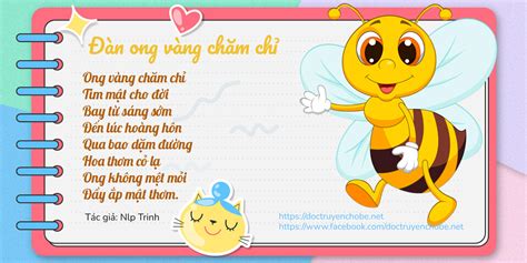Bài Thơ Con Chim Hót Thơ Cho Bé Đọc Truyện Cho Bé